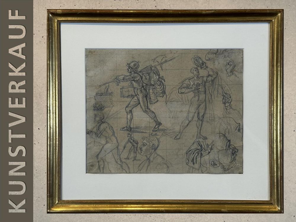 Ludwig Vogel - Swiss Art Selection (Gebraucht) in Sursee für CHF 165 ...