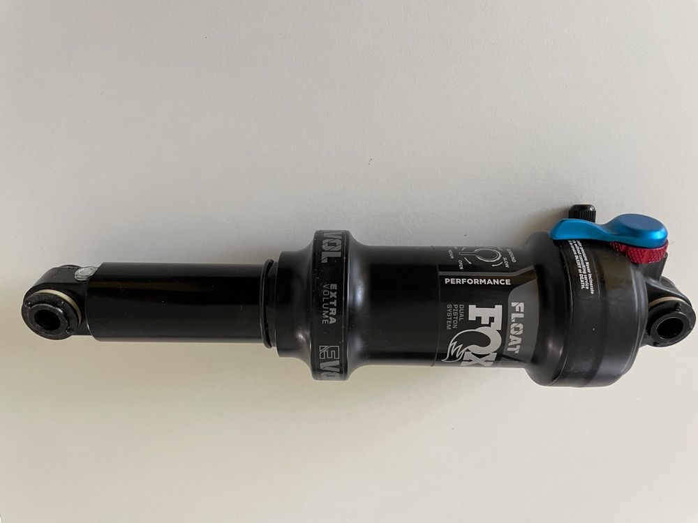 FOX Float DPS Performance 3-position EVOL LV - 200x51 | Kaufen auf Ricardo