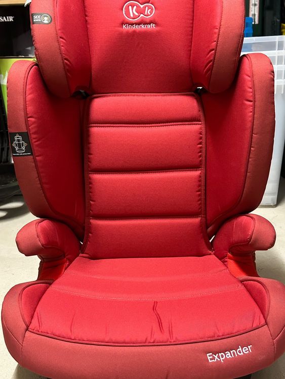 Kindersitz - Expander by Kinderkraft | Kaufen auf Ricardo