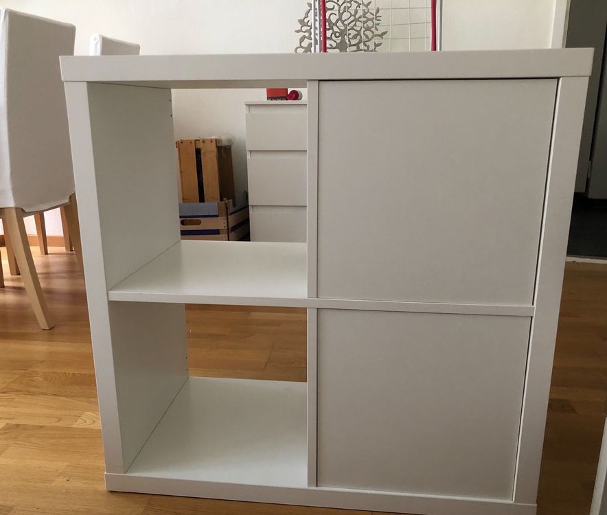 KALLAX Regal | Kaufen auf Ricardo