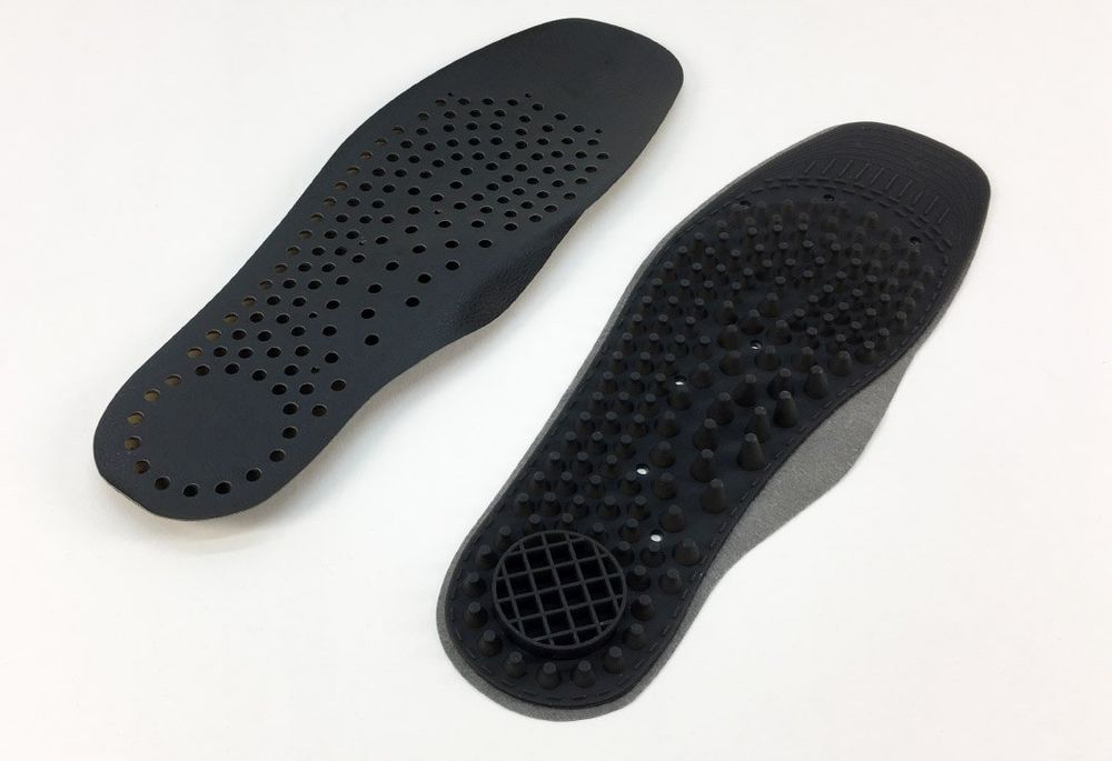 Dr. Ho's Air Orthotics Einlage-Sohlen für Herren Gr. 38-46 (Neu und originalverpackt) in Widnau ...