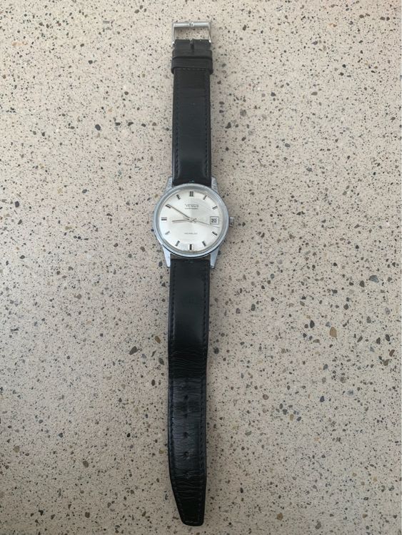 Venus Automatic Uhr (D'occasion) à Zürich pour CHF 35 – avec livraison ...