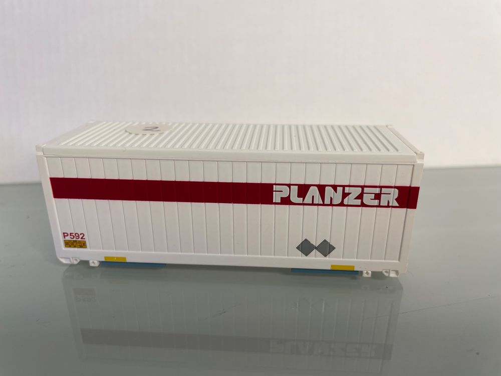 Roco Container HO | Kaufen auf Ricardo