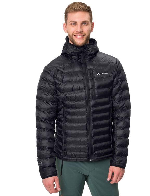 M NEU 280Fr Vaude Thermo Wanderjacke Sportjacke Regenjacke (Neu und ...