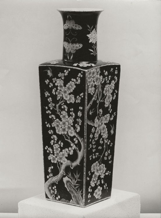 Vintage Hans Finsler, verzierte Vase, Kunsthaus Zürich, TOP! | Kaufen ...