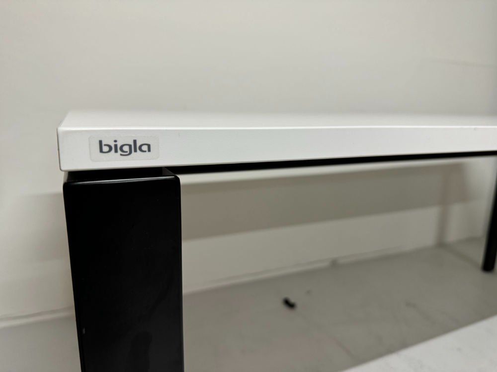 Bigla move3 Schreibtisch (Gebraucht) in Obernau für CHF 130 – nur ...