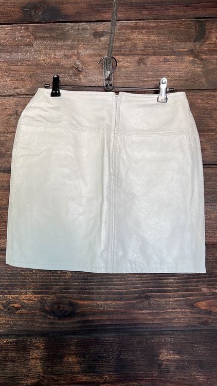 leder rock kurz | Kaufen auf Ricardo