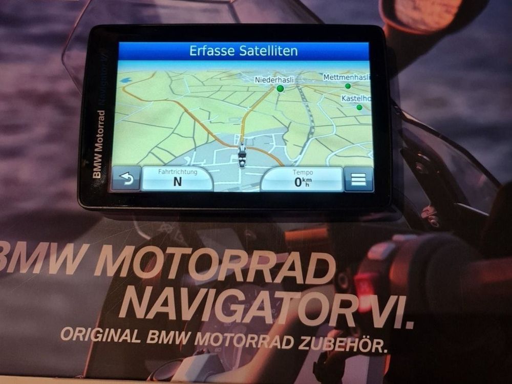 BMW Navigator VI | Kaufen auf Ricardo