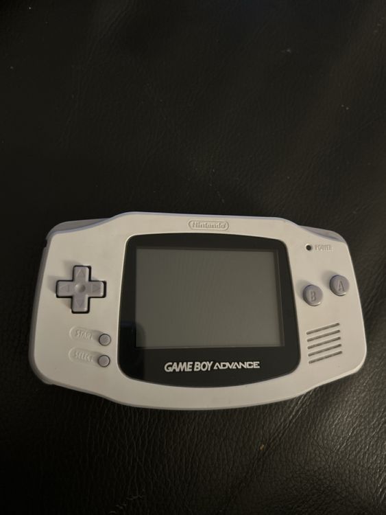 Nintendo Advanced (Gebraucht) in Bülach für CHF 68 – mit Lieferung auf ...