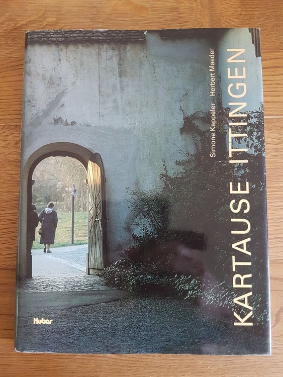 Kartause Ittingen (Gebraucht) in Balsthal für CHF 5 – mit Lieferung auf Ricardo kaufen