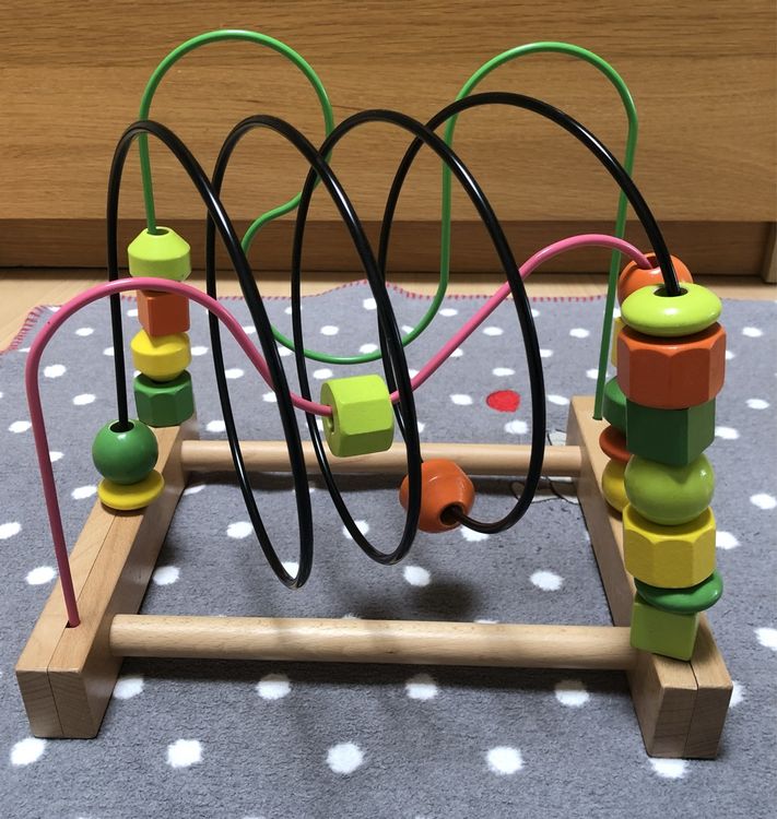 Motorikschleife von IKEA (Gebraucht) in Dottikon für CHF 4 – mit Lieferung auf Ricardo kaufen