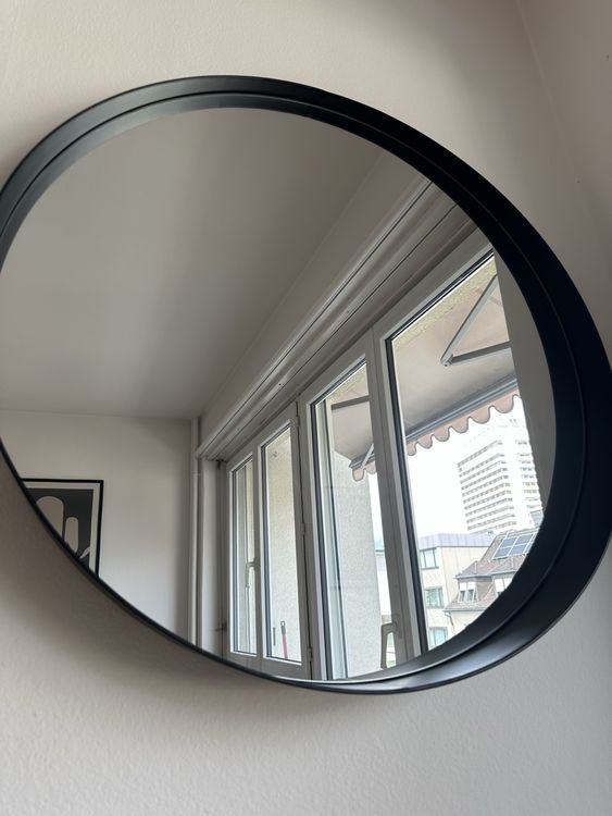 Mirror Maisons du Monde (Gebraucht) in Zürich für CHF 40 – nur Abholung ...