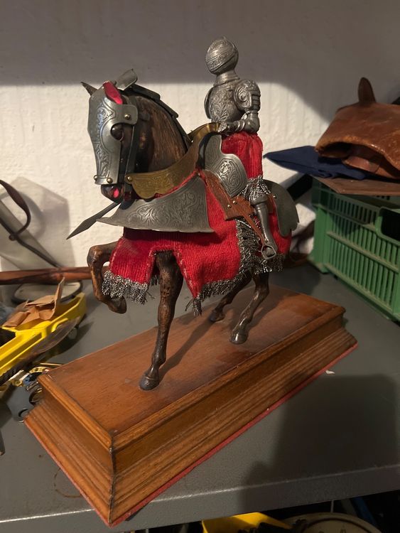 Ritter | Kaufen auf Ricardo