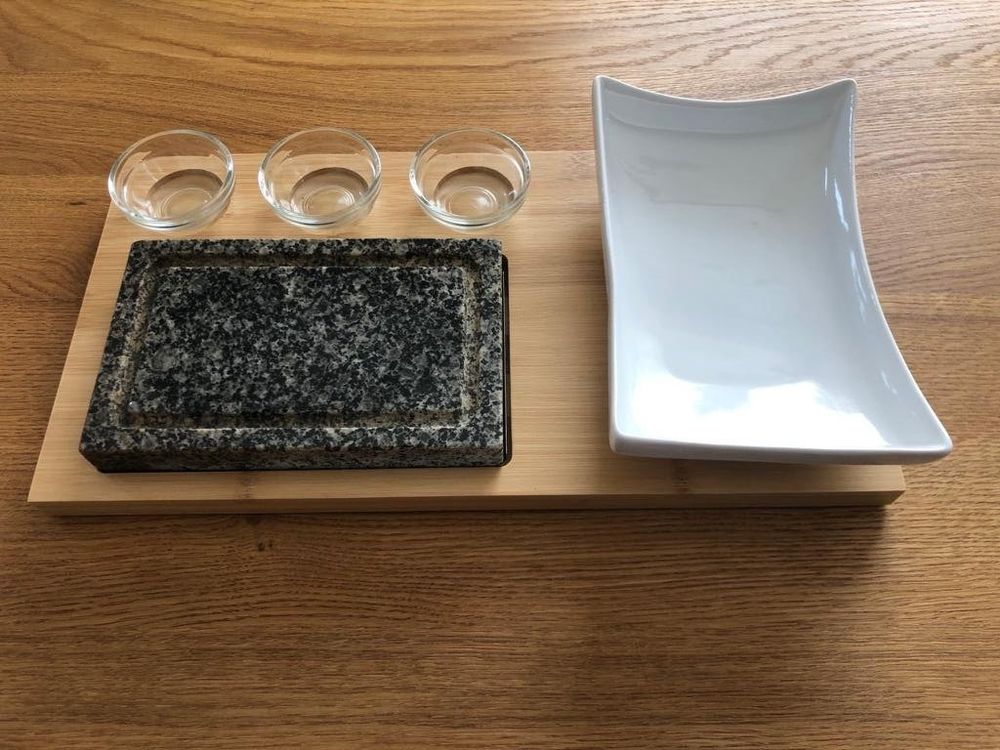 Heisser Stein 4Stück NEU | Kaufen auf Ricardo