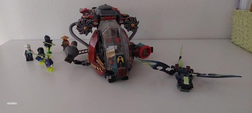 Lego ninjago | Kaufen auf Ricardo