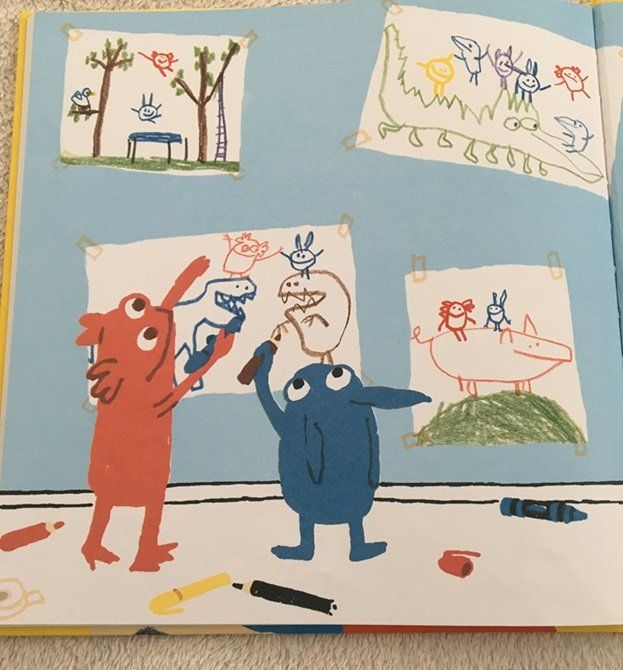 Daisy Hirst - Alfonso, das macht man nicht - Bilderbuch (Gebraucht) in ...