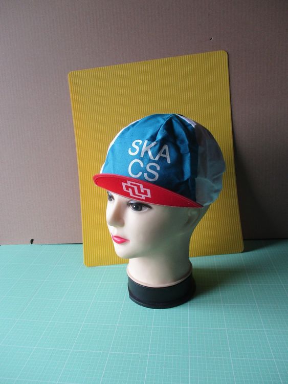 SKA CS CAP TOUR DE SUISSE - 90 er Jahre | Kaufen auf Ricardo