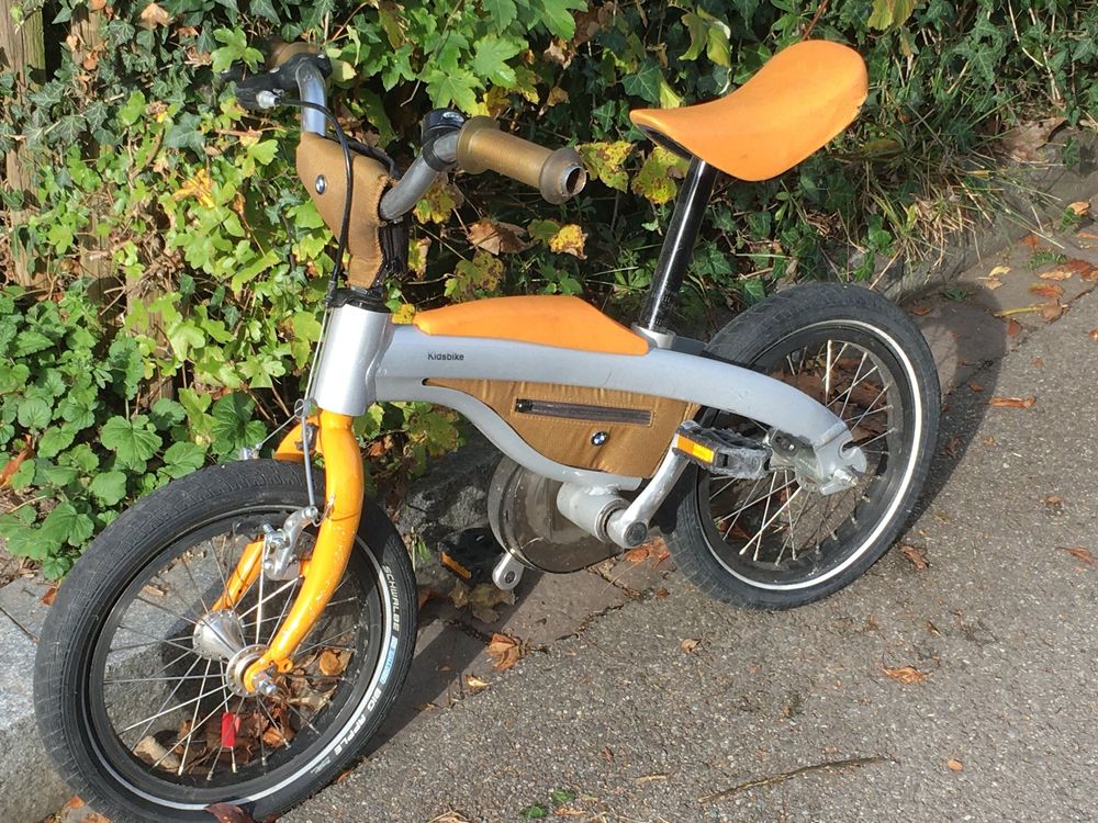 Bmw Laufrad Fahrrad