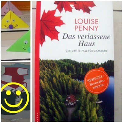 Louise Penny: Das verlassene Haus (Gebraucht) in Wetzikon ZH für CHF 3 ...
