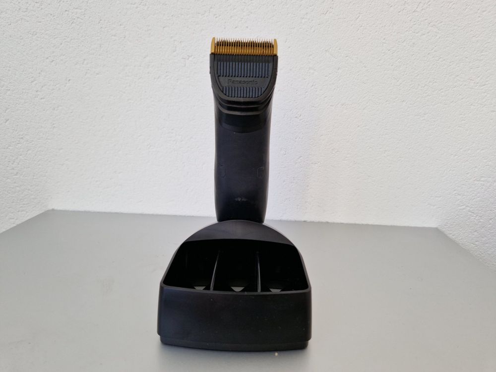 Panasonic ER1611 Professionelle Haarschneidemaschine (Gebraucht) in ...
