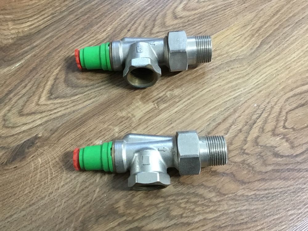Danfoss Ventilen 3/4“ Uk Neu aus Räumung (Neu (gemäss Beschreibung)) in ...
