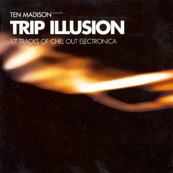 Ten Madison – Trip Illusion (Electronic CDs 2000) (Gebraucht) in Nänikon für CHF 23 – mit ...