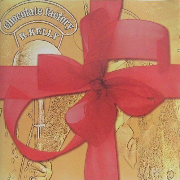 R. Kelly - Chocolate Factory | Kaufen auf Ricardo