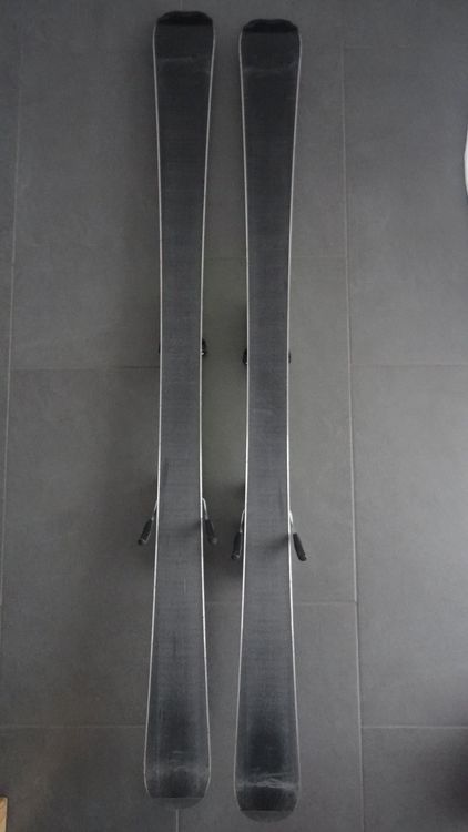 Head Kinderski Super Shape 137 cm (Gebraucht) in Beinwil am See für CHF ...