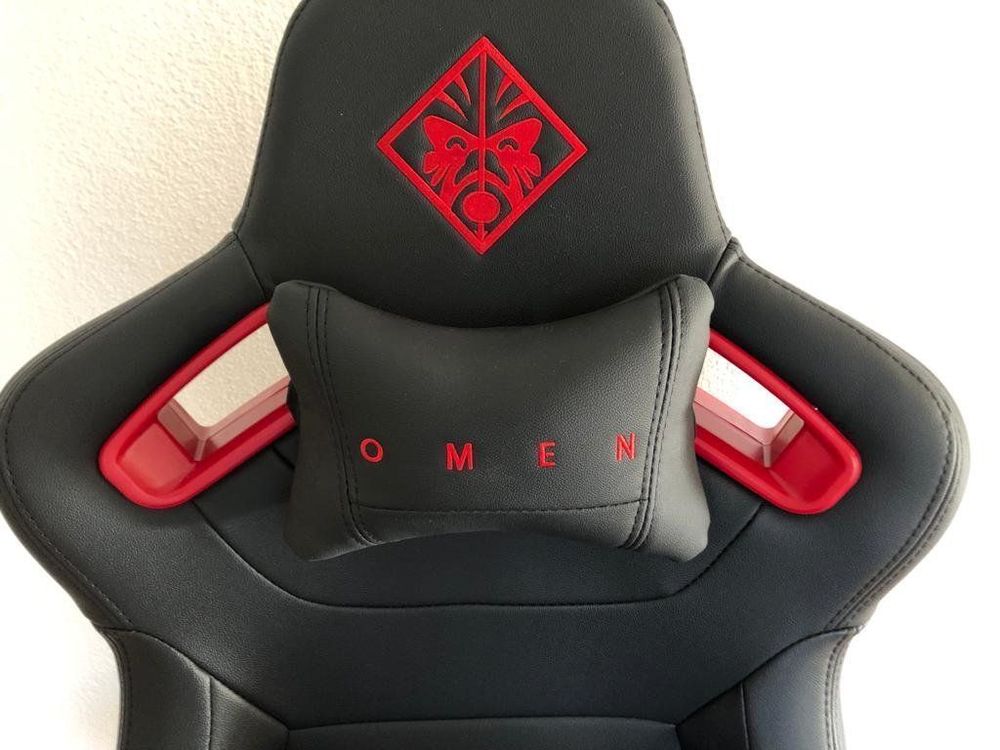 HP OMEN CITADEL - Gaming Chair | Kaufen auf Ricardo