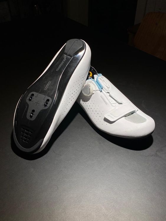 Rennvelo Schuh Damen Shimano SH-RP501-W (Gebraucht) in Zürich für CHF ...