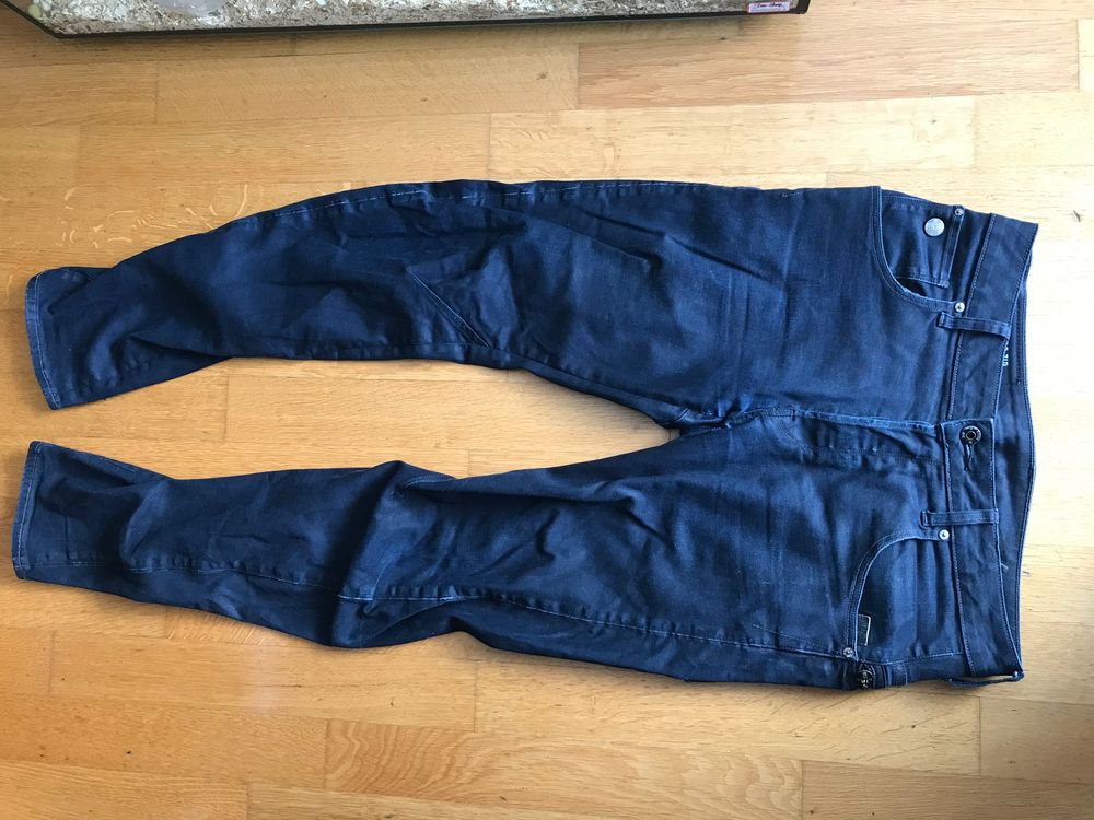 g star ARC zip 3D slim 30/32 (Gebraucht) in St.Gallen für CHF 29 – mit ...