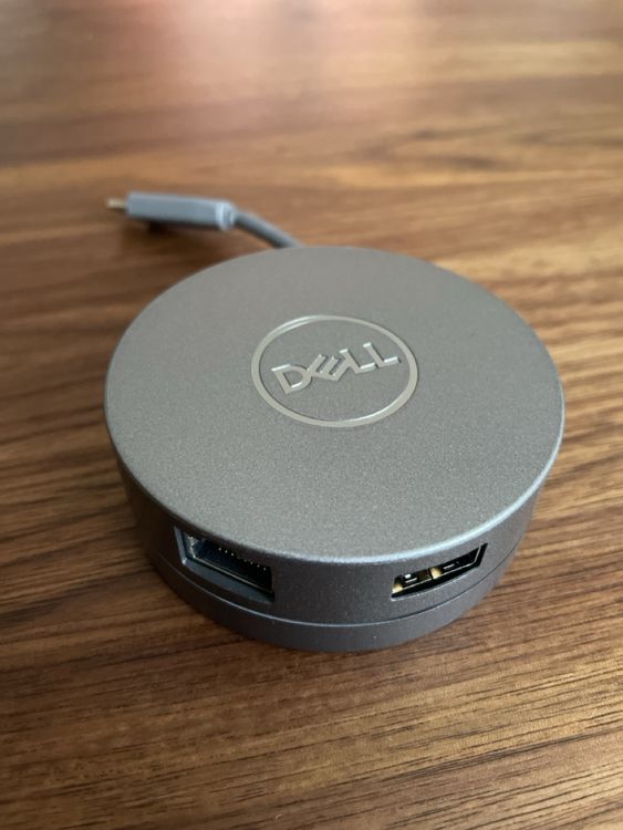 Dell Docking Station DA310 | Kaufen auf Ricardo