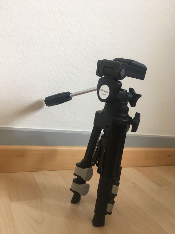 Kamerastativ Tripod | Kaufen auf Ricardo