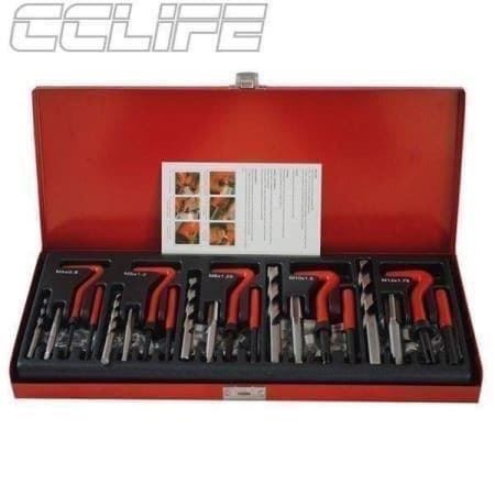 Gewindereparatur M5 M6 M8 M (Neu und originalverpackt) in Amriswil für ...