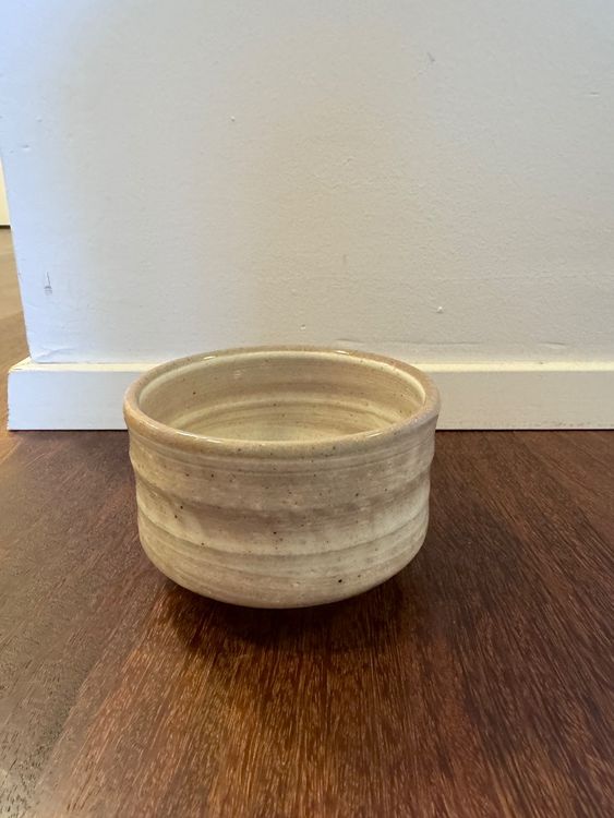 Matcha Saisho Schale Bowl von Paper & Tea (Gebraucht) in Ennetbaden für ...