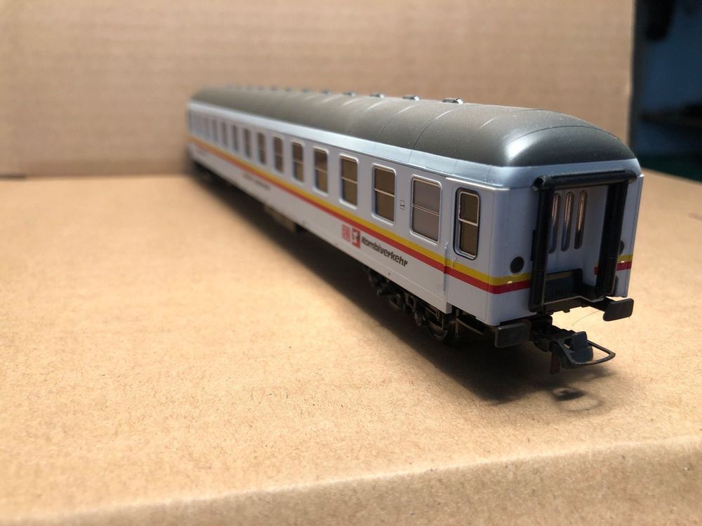 Roco 44901 Rollende Landstrasse (Gebraucht) in Wilderswil für CHF 20 ...