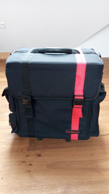 Make Up Soft Case / Trolley / Koffer (Gebraucht) in Worb für CHF 22 ...