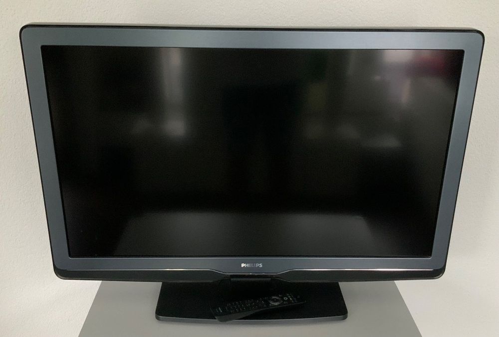 LCD TV Philips 37PFL 9604 H/12 | Kaufen auf Ricardo