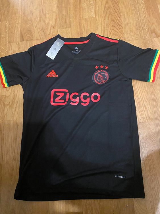 Ajax Rasta 2021 (Neu und originalverpackt) in Basel für CHF 102 – mit ...