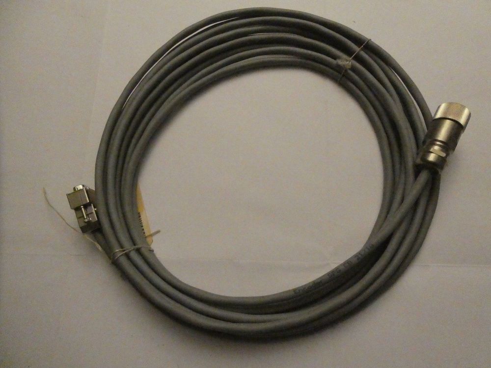 Encoder Kabel 8x0.34mm2 | Kaufen auf Ricardo