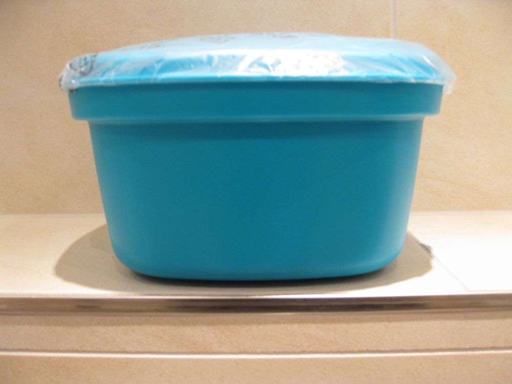 "" Tupperware Multi Server Petrol "" | Kaufen auf Ricardo