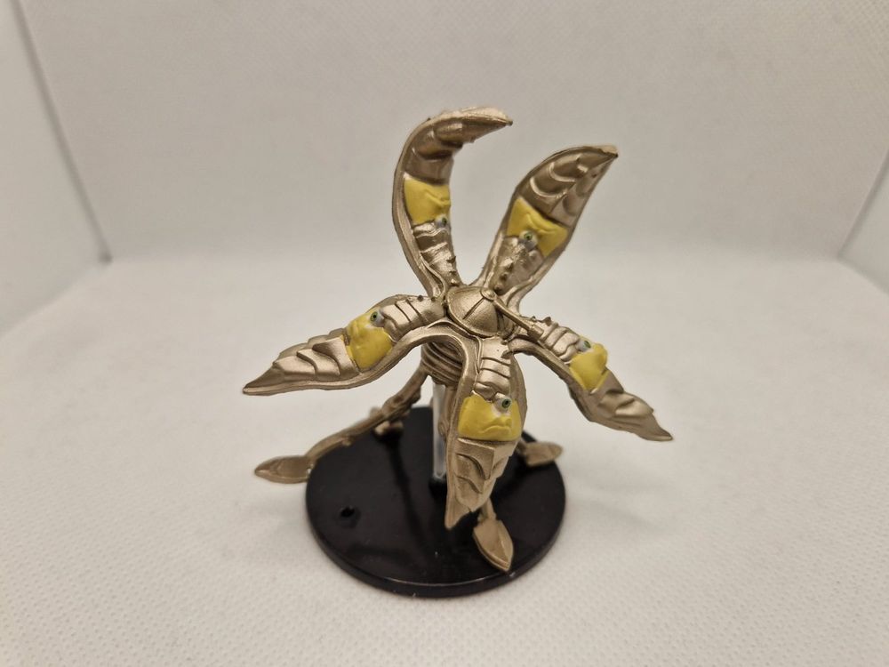 Dungeons & Dragons Pentadrone Miniatur (Gebraucht) in für CHF 2 – mit ...