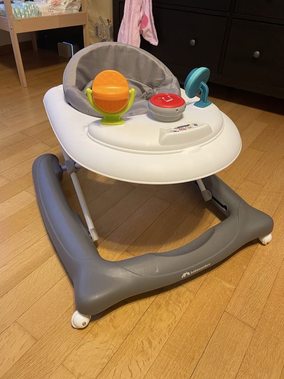 Baby Walker Bebeconfort (Gebraucht) in Meilen für CHF 25 – nur Abholung auf Ricardo kaufen
