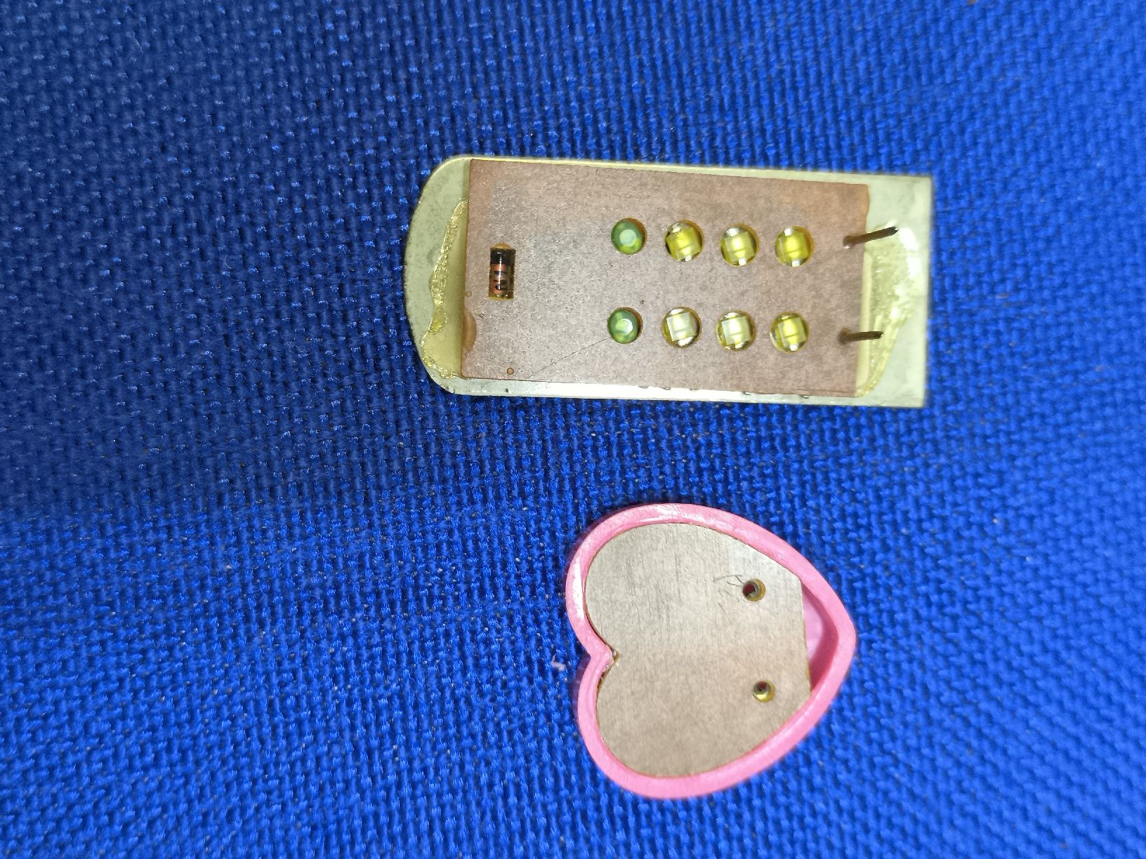 NHRA Drag Racing Christmas Tree, Sammlerstück, Rarität! LED (Gebraucht ...