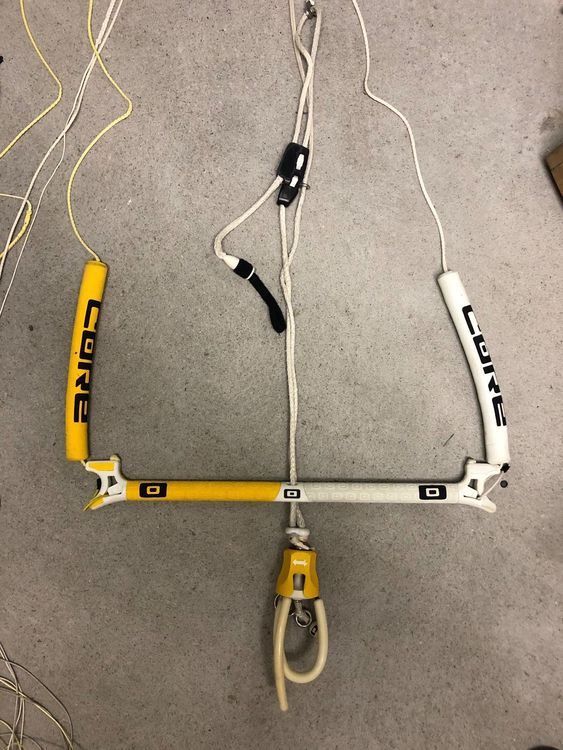 CORE Sensor 2 Bar 2018 | Kaufen auf Ricardo