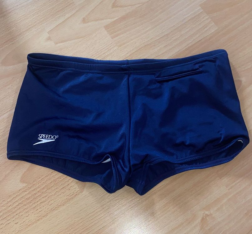 Badehose Speedo Gr. 6 | Kaufen auf Ricardo