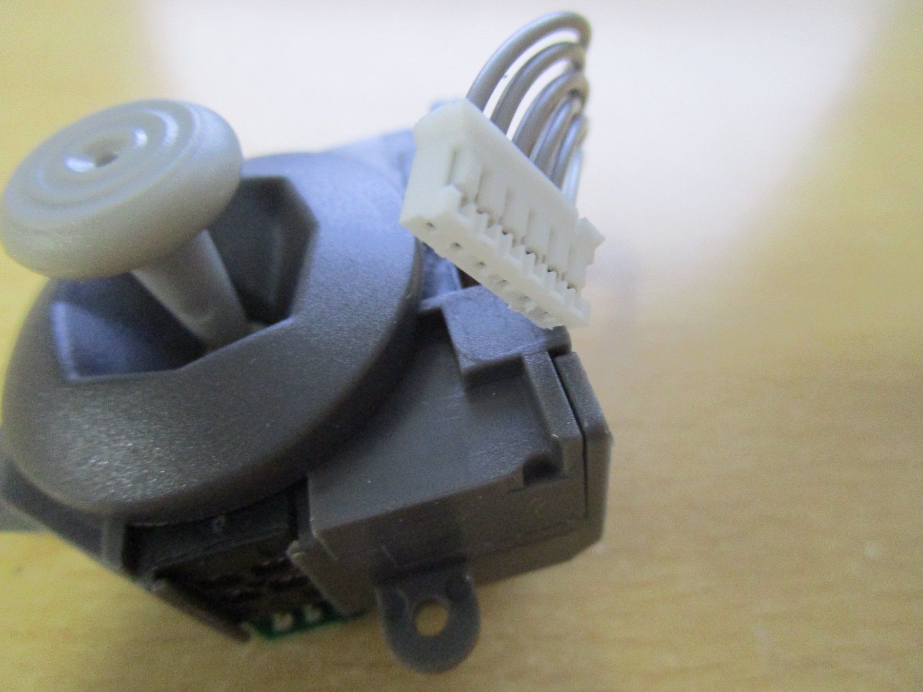 Nintendo 64 Analog Stick - Ersatz NEU N64 Analogstick (Neu (gemäss ...