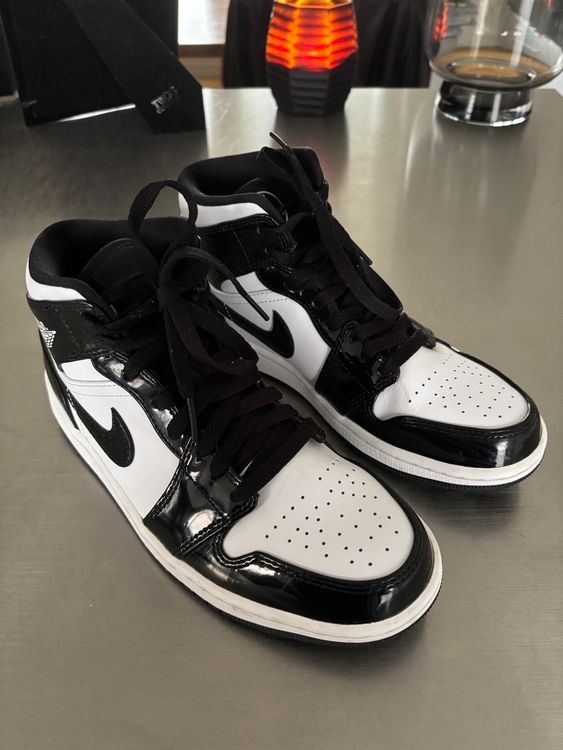 Jordan 1 mid All-Star (2021) (Neu (gemäss Beschreibung)) in Horgen für ...