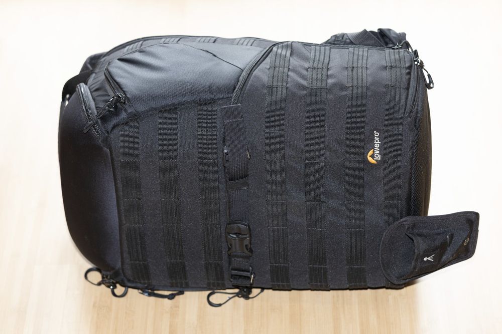 Foto Rucksack Lowepro Tactic 450 AW (Gebraucht) in Bennau für CHF 45 ...