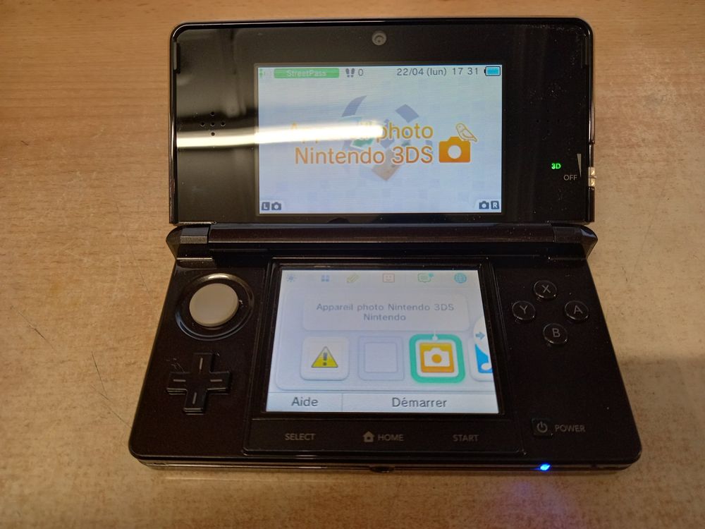 Nintendo 3DS | Kaufen auf Ricardo